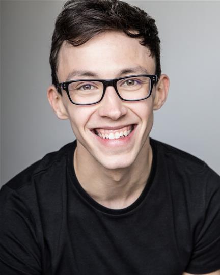 MichaelRuben2019 - Katherine Stonehouse Management