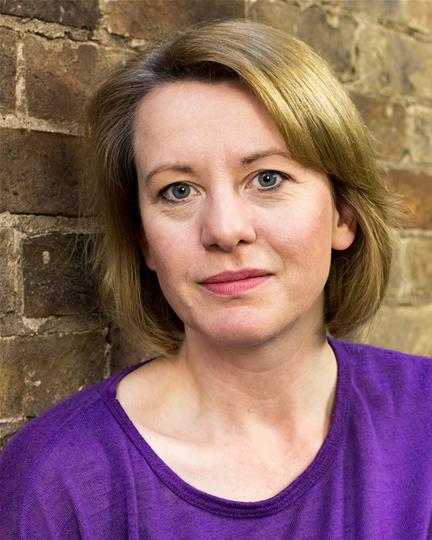 Sarah Wynne Kordas - Katherine Stonehouse Management